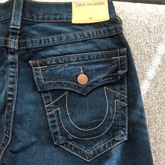 True Religion | Jeans | True Religion Billy Bootcut Jean | Poshmark